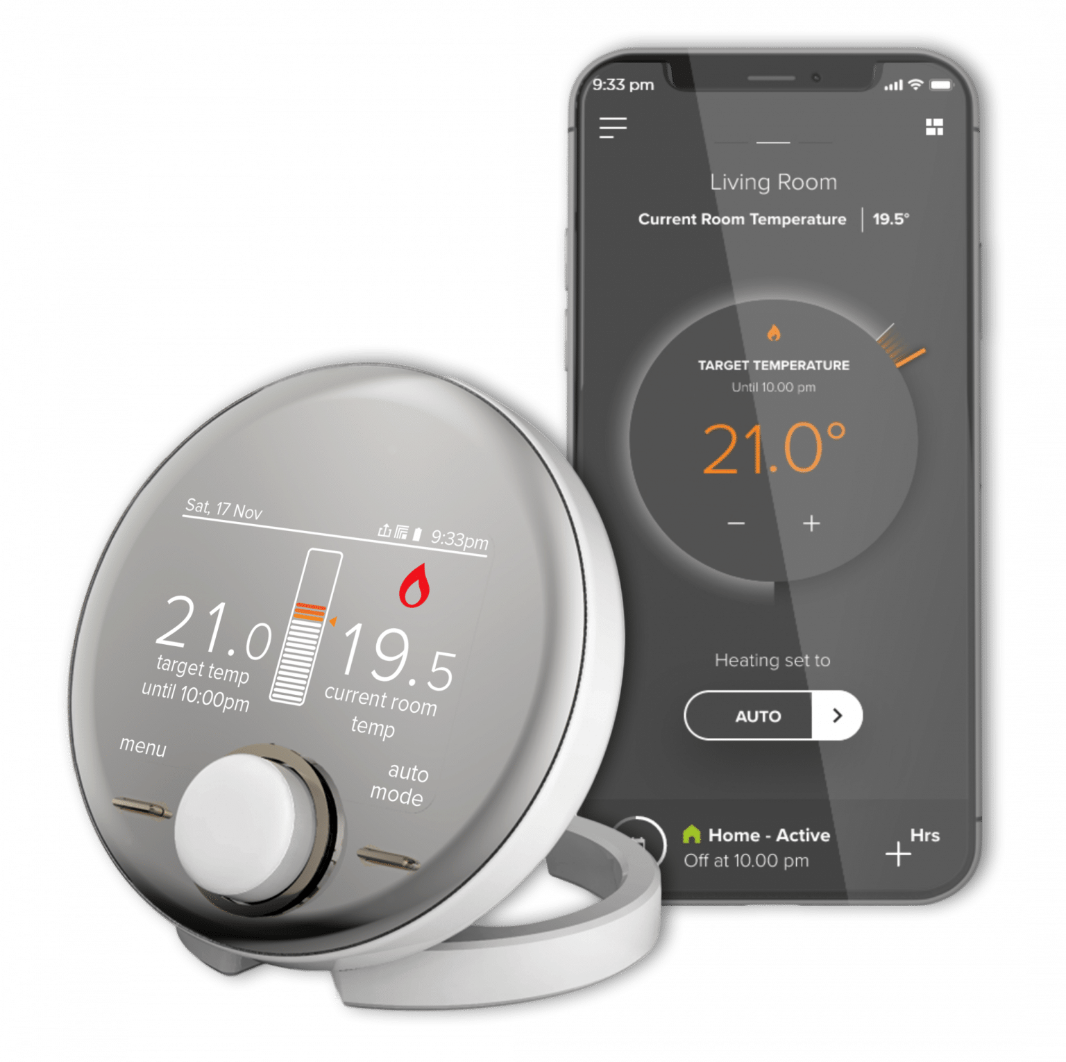 Ideal Halo WiFi - Smart Boilers