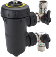 Worcester 8000 Life 30kW Combi Boiler from Smart Plumbing